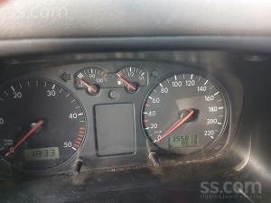 Белый Фольксваген Т4 2002 в Талси, объемом двигателя 2.50 л и пробегом 355 тыс. км за 2500 €, фото 6 на AUTOMOTO.COM.LV