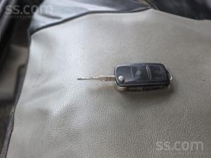 Белый Фольксваген Т4 2003 в Рига, объемом двигателя 2.50 л и пробегом 303 тыс. км за 1990 €, фото 11 на AUTOMOTO.COM.LV