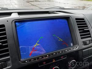Melns Volkswagen T5 2012 Rīga, ar dzinēja tilpumu 2.00 L un nobraukumu 358 tūkst. km par 10900 €, foto 4 vietnē AUTOMOTO.COM.LV