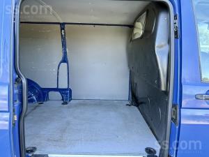 Zils Volkswagen T5 2006 Rīga, ar dzinēja tilpumu 2.50 L un nobraukumu 390 tūkst. km par 1950 €, foto 10 vietnē AUTOMOTO.COM.LV
