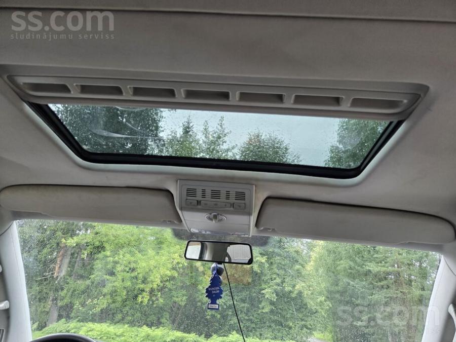 Pelēks Volkswagen T5 2009 Tukums, ar dzinēja tilpumu 2.50 L un nobraukumu 380 tūkst. km par 6550 €, foto 13 vietnē AUTOMOTO.COM.LV
