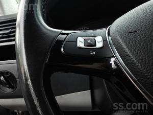 Pelēks Volkswagen T5 2010 Rīga, ar dzinēja tilpumu 2.00 L un nobraukumu 297 tūkst. km par 9900 €, foto 14 vietnē AUTOMOTO.COM.LV