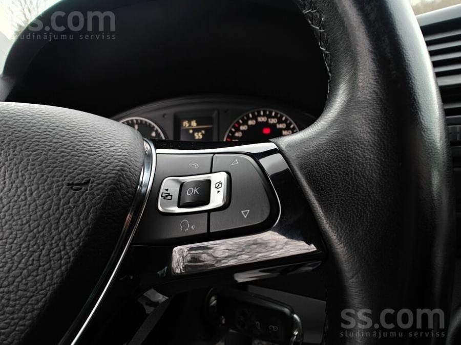 Pelēks Volkswagen T5 2010 Rīga, ar dzinēja tilpumu 2.00 L un nobraukumu 297 tūkst. km par 9900 €, foto 15 vietnē AUTOMOTO.COM.LV
