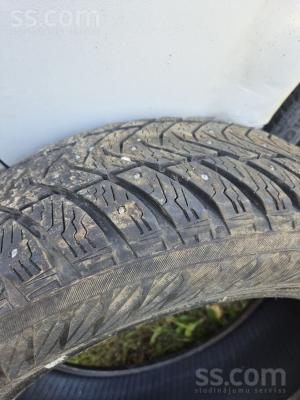 Balts Volkswagen T5 2007 Madona, ar dzinēja tilpumu 2.50 L un nobraukumu 457 tūkst. km par 9800 €, foto 15 vietnē AUTOMOTO.COM.LV