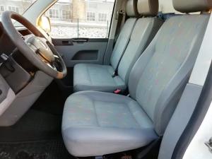 Balts Volkswagen T5 2008 Saldus, ar dzinēja tilpumu 1.90 L un nobraukumu 259 tūkst. km par 7000 €, foto 15 vietnē AUTOMOTO.COM.LV