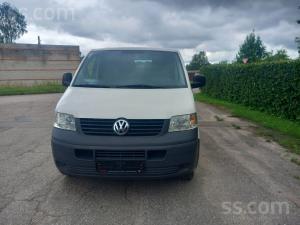 Balts Volkswagen T5 2008 Liepāja, ar dzinēja tilpumu 1.90 L un nobraukumu 286 tūkst. km par 4950 €, foto 9 vietnē AUTOMOTO.COM.LV