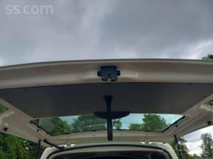 Balts Volkswagen T5 2008 Liepāja, ar dzinēja tilpumu 1.90 L un nobraukumu 286 tūkst. km par 4950 €, foto 13 vietnē AUTOMOTO.COM.LV