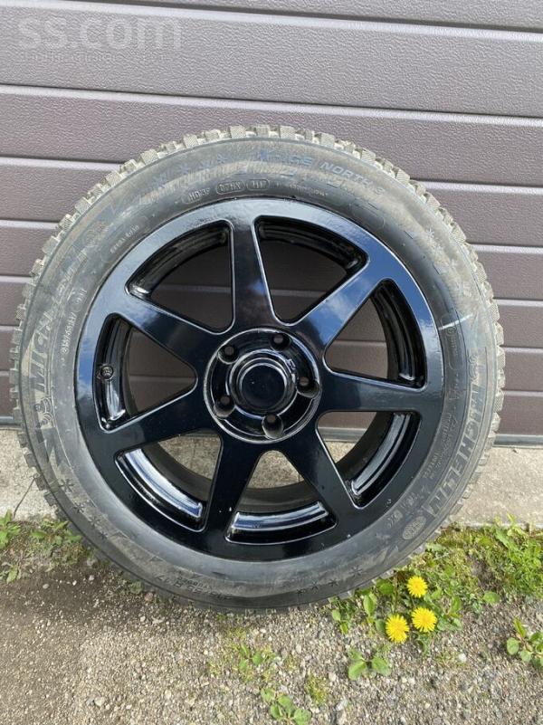 Фольксваген Т5 2008 в Резекне на AUTOMOTO.COM.LV Белый Фольксваген Т5 2008 в Резекне, объемом двигателя 1.90 л и пробегом 348 тыс. км за 6500 €, фото 11 на AUTOMOTO.COM.LV