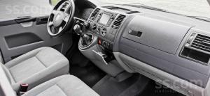 Balts Volkswagen T5 2009 Rīga, ar dzinēja tilpumu 1.90 L un nobraukumu 0 tūkst. km par 7450 €, foto 20 vietnē AUTOMOTO.COM.LV