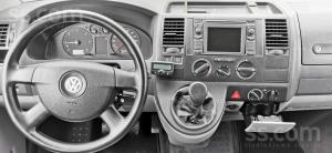 Balts Volkswagen T5 2009 Rīga, ar dzinēja tilpumu 1.90 L un nobraukumu 0 tūkst. km par 7450 €, foto 22 vietnē AUTOMOTO.COM.LV