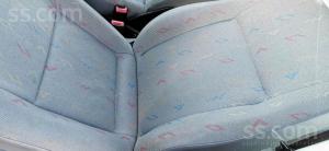 Balts Volkswagen T5 2009 Rīga, ar dzinēja tilpumu 1.90 L un nobraukumu 0 tūkst. km par 7450 €, foto 26 vietnē AUTOMOTO.COM.LV