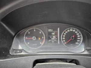 Белый Фольксваген Т5 2010 в Рига, объемом двигателя 2.00 л и пробегом 239 тыс. км за 6950 €, фото 5 на AUTOMOTO.COM.LV