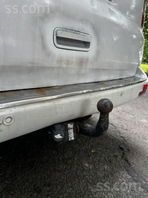 Balts Volkswagen T5 2010 Ogre, ar dzinēja tilpumu 2.00 L un nobraukumu 686 tūkst. km par 5650 €, foto 15 vietnē AUTOMOTO.COM.LV