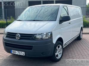 Balts Volkswagen T5 2012 Cēsis, ar dzinēja tilpumu 2.00 L un nobraukumu 217 tūkst. km par 5950 €, foto 13 vietnē AUTOMOTO.COM.LV