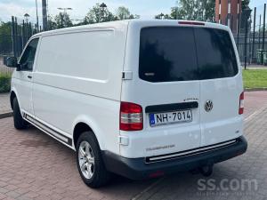 Balts Volkswagen T5 2012 Cēsis, ar dzinēja tilpumu 2.00 L un nobraukumu 217 tūkst. km par 5950 €, foto 17 vietnē AUTOMOTO.COM.LV