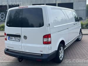 Balts Volkswagen T5 2012 Cēsis, ar dzinēja tilpumu 2.00 L un nobraukumu 217 tūkst. km par 5950 €, foto 18 vietnē AUTOMOTO.COM.LV