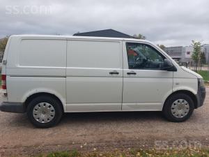 Balts Volkswagen T5 2012 Rīga, ar dzinēja tilpumu 2.00 L un nobraukumu 379 tūkst. km par 4100 €, foto 3 vietnē AUTOMOTO.COM.LV