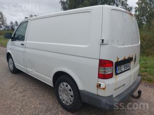 Balts Volkswagen T5 2012 Rīga, ar dzinēja tilpumu 2.00 L un nobraukumu 379 tūkst. km par 4100 €, foto 7 vietnē AUTOMOTO.COM.LV