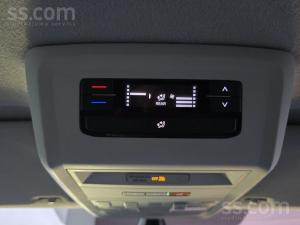 Pelēks Volkswagen T6 2020 Rīga, ar dzinēja tilpumu 2.00 L un nobraukumu 97 tūkst. km par 28995 €, foto 18 vietnē AUTOMOTO.COM.LV