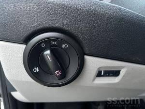Balts Volkswagen T6 2016 Bauska, ar dzinēja tilpumu 2.00 L un nobraukumu 0 tūkst. km par 13800 €, foto 18 vietnē AUTOMOTO.COM.LV
