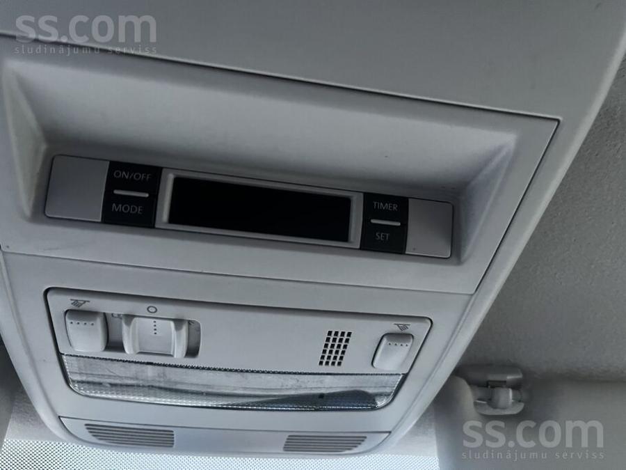 Balts Volkswagen T6 2016 Bauska, ar dzinēja tilpumu 2.00 L un nobraukumu 0 tūkst. km par 13800 €, foto 20 vietnē AUTOMOTO.COM.LV