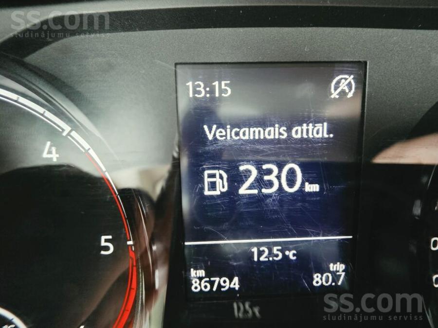 Balts Volkswagen T6 2021 Cēsis, ar dzinēja tilpumu 2.00 L un nobraukumu 87 tūkst. km par 26620 €, foto 22 vietnē AUTOMOTO.COM.LV