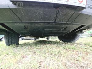 Balts Volkswagen T6 2021 Cēsis, ar dzinēja tilpumu 2.00 L un nobraukumu 87 tūkst. km par 26620 €, foto 26 vietnē AUTOMOTO.COM.LV