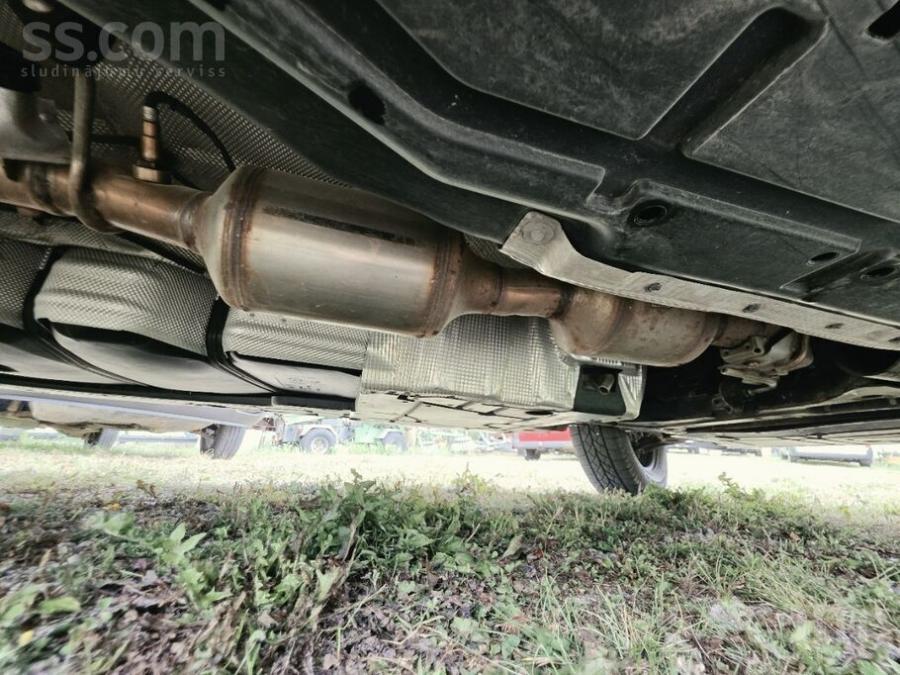 Balts Volkswagen T6 2021 Cēsis, ar dzinēja tilpumu 2.00 L un nobraukumu 87 tūkst. km par 26620 €, foto 27 vietnē AUTOMOTO.COM.LV