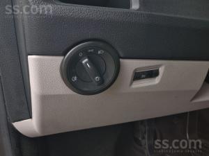Balts Volkswagen T6 2018 Ogre, ar dzinēja tilpumu 2.00 L un nobraukumu 296 tūkst. km par 10950 €, foto 14 vietnē AUTOMOTO.COM.LV