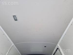 Balts Volkswagen T6 2018 Ogre, ar dzinēja tilpumu 2.00 L un nobraukumu 296 tūkst. km par 10950 €, foto 22 vietnē AUTOMOTO.COM.LV