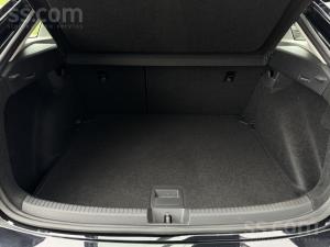 Melns Volkswagen Taigo 2022 Valmiera, ar dzinēja tilpumu 1.00 L un nobraukumu 45 tūkst. km par 16900 €, foto 21 vietnē AUTOMOTO.COM.LV