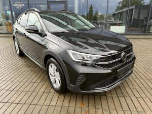 Melns Volkswagen Taigo 2022 Kauņa, ar dzinēja tilpumu 1.00 L un nobraukumu 149 tūkst. km par 14900 €, foto 3 vietnē AUTOMOTO.COM.LV