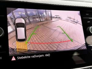 Melns Volkswagen Taigo 2022 Kauņa, ar dzinēja tilpumu 1.00 L un nobraukumu 149 tūkst. km par 14900 €, foto 7 vietnē AUTOMOTO.COM.LV
