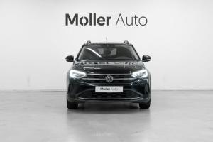 Melns Volkswagen Taigo 2022 Viļņa, ar dzinēja tilpumu 1.00 L un nobraukumu 66 tūkst. km par 17300 €, foto 6 vietnē AUTOMOTO.COM.LV