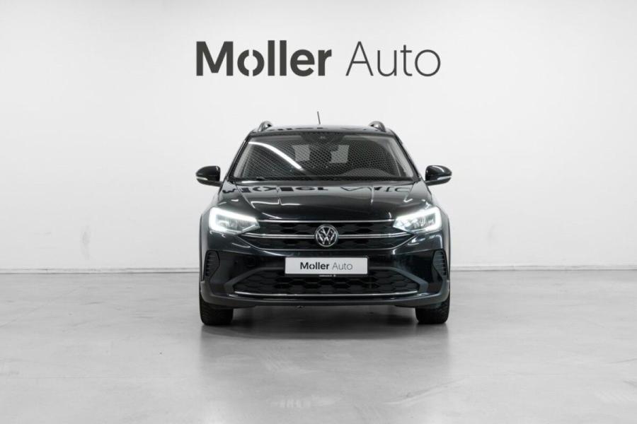 Melns Volkswagen Taigo 2022 Viļņa, ar dzinēja tilpumu 1.00 L un nobraukumu 66 tūkst. km par 17300 €, foto 6 vietnē AUTOMOTO.COM.LV