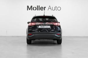 Melns Volkswagen Taigo 2022 Viļņa, ar dzinēja tilpumu 1.00 L un nobraukumu 66 tūkst. km par 17300 €, foto 7 vietnē AUTOMOTO.COM.LV