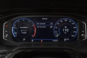 Melns Volkswagen Taigo 2022 Viļņa, ar dzinēja tilpumu 1.00 L un nobraukumu 66 tūkst. km par 17300 €, foto 11 vietnē AUTOMOTO.COM.LV