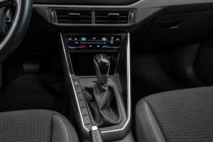 Melns Volkswagen Taigo 2022 Viļņa, ar dzinēja tilpumu 1.00 L un nobraukumu 66 tūkst. km par 17300 €, foto 15 vietnē AUTOMOTO.COM.LV
