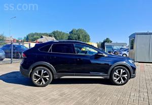 Melns Volkswagen Taigo 2023 Liepāja, ar dzinēja tilpumu 1.00 L un nobraukumu 44 tūkst. km par 21300 €, foto 12 vietnē AUTOMOTO.COM.LV