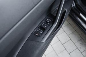 Melns Volkswagen Taigo 2023 Mārupe, ar dzinēja tilpumu 1.50 L un nobraukumu 51 tūkst. km par 25200 €, foto 9 vietnē AUTOMOTO.COM.LV