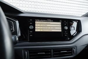 Melns Volkswagen Taigo 2023 Mārupe, ar dzinēja tilpumu 1.50 L un nobraukumu 51 tūkst. km par 25200 €, foto 17 vietnē AUTOMOTO.COM.LV