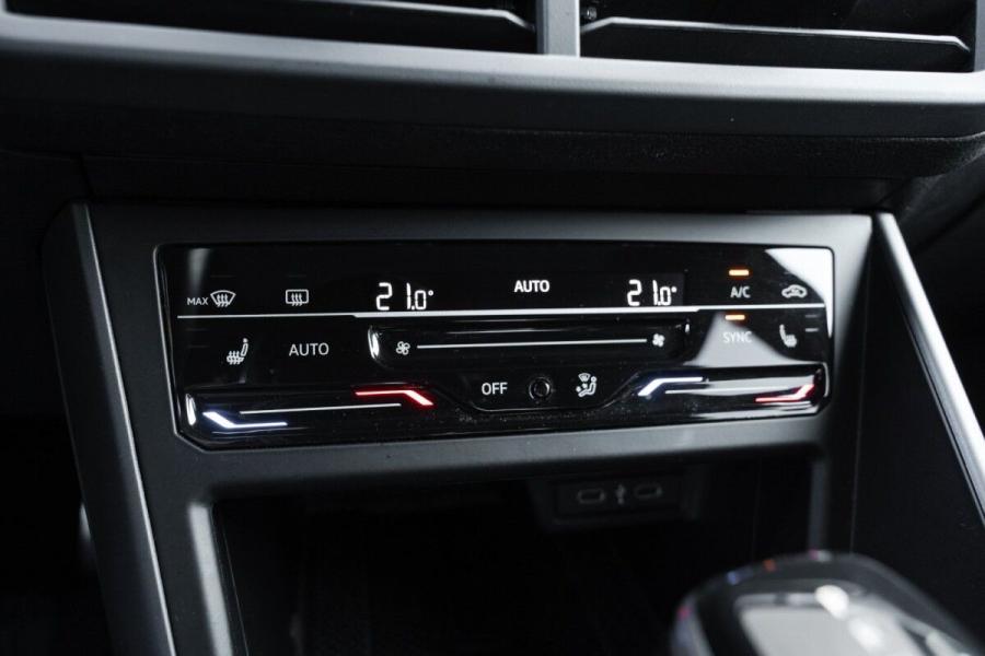 Melns Volkswagen Taigo 2023 Mārupe, ar dzinēja tilpumu 1.50 L un nobraukumu 51 tūkst. km par 25200 €, foto 20 vietnē AUTOMOTO.COM.LV