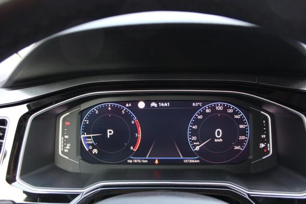 Фольксваген Taigo 2023 в Елгава на AUTOMOTO.COM.LV Черный Фольксваген Taigo 2023 в Елгава, объемом двигателя 1.00 л и пробегом 107 тыс. км за 17500 €, фото 10 на AUTOMOTO.COM.LV