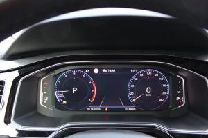 Черный Фольксваген Taigo 2023 в Елгава, объемом двигателя 1.00 л и пробегом 107 тыс. км за 17500 €, фото 10 на AUTOMOTO.COM.LV