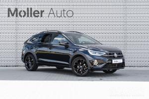 Melns Volkswagen Taigo 2024 Rīga, ar dzinēja tilpumu 1.50 L un nobraukumu 26 tūkst. km par 22200 €, foto 3 vietnē AUTOMOTO.COM.LV