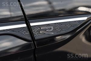 Melns Volkswagen Taigo 2024 Rīga, ar dzinēja tilpumu 1.50 L un nobraukumu 26 tūkst. km par 22200 €, foto 7 vietnē AUTOMOTO.COM.LV