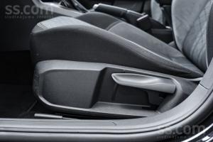 Melns Volkswagen Taigo 2024 Rīga, ar dzinēja tilpumu 1.50 L un nobraukumu 26 tūkst. km par 22200 €, foto 9 vietnē AUTOMOTO.COM.LV