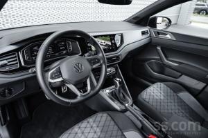 Melns Volkswagen Taigo 2024 Rīga, ar dzinēja tilpumu 1.50 L un nobraukumu 26 tūkst. km par 22200 €, foto 11 vietnē AUTOMOTO.COM.LV