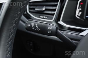 Melns Volkswagen Taigo 2024 Rīga, ar dzinēja tilpumu 1.50 L un nobraukumu 26 tūkst. km par 22200 €, foto 14 vietnē AUTOMOTO.COM.LV