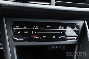 Melns Volkswagen Taigo 2024 Rīga, ar dzinēja tilpumu 1.50 L un nobraukumu 26 tūkst. km par 22200 €, foto 21 vietnē AUTOMOTO.COM.LV